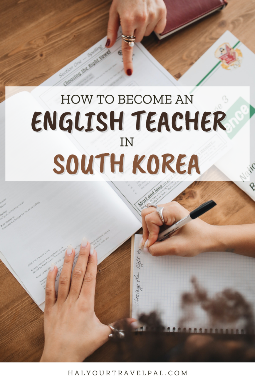 Teaching English in Korea in 2025: Your Comprehensive Guide