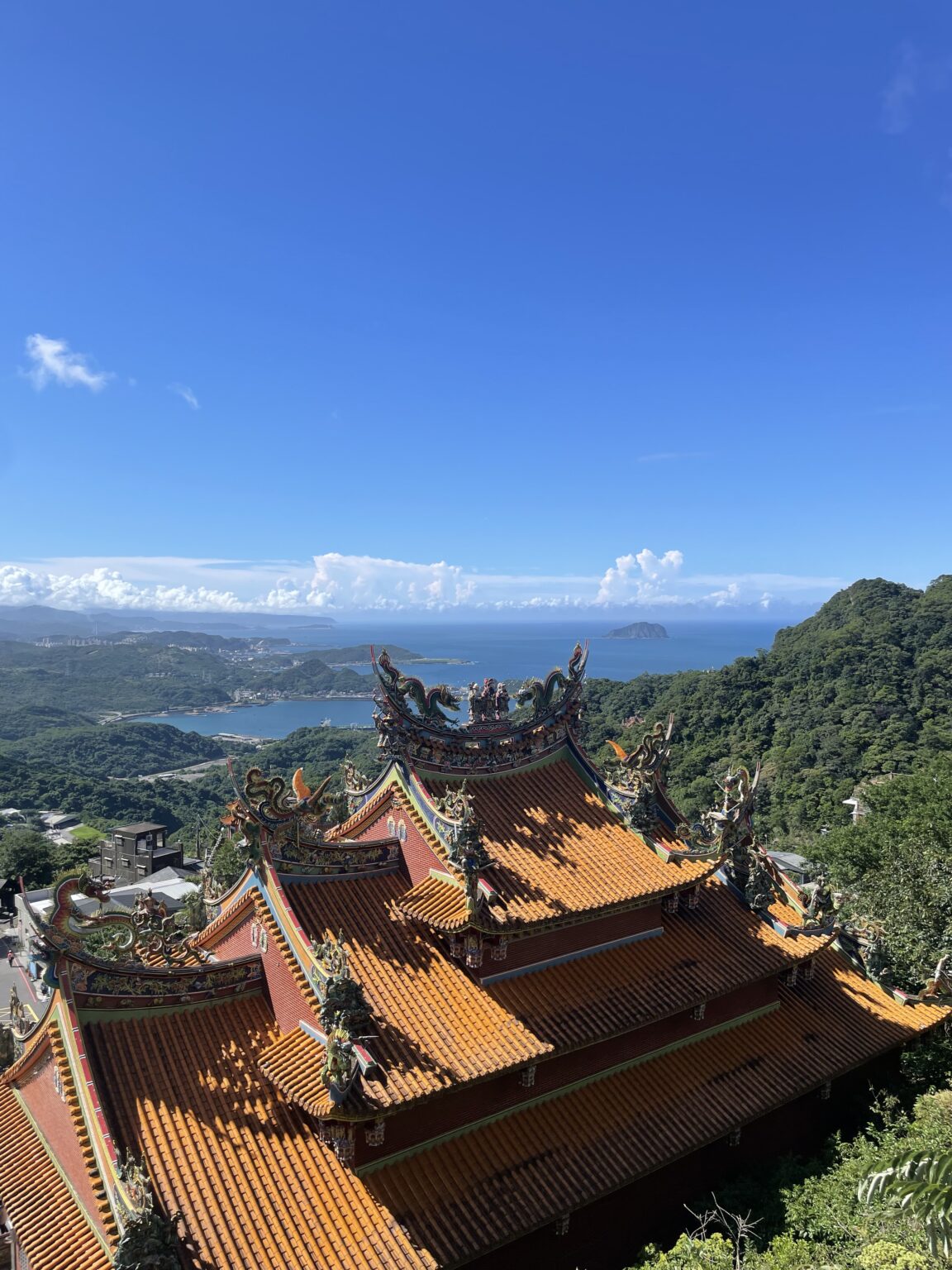 Women's Taiwan Packing List: A Stylish and Practical Guide