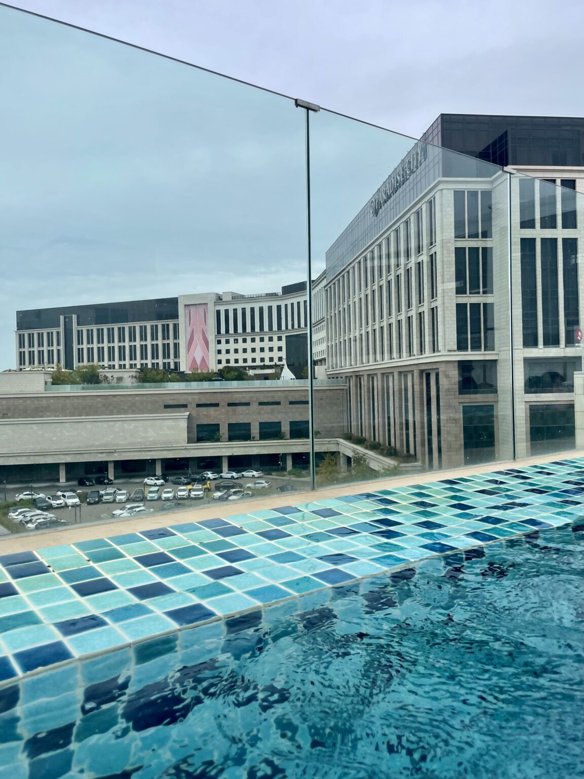 Paradise City Cimer: Your Guide to the Best Spa in Korea