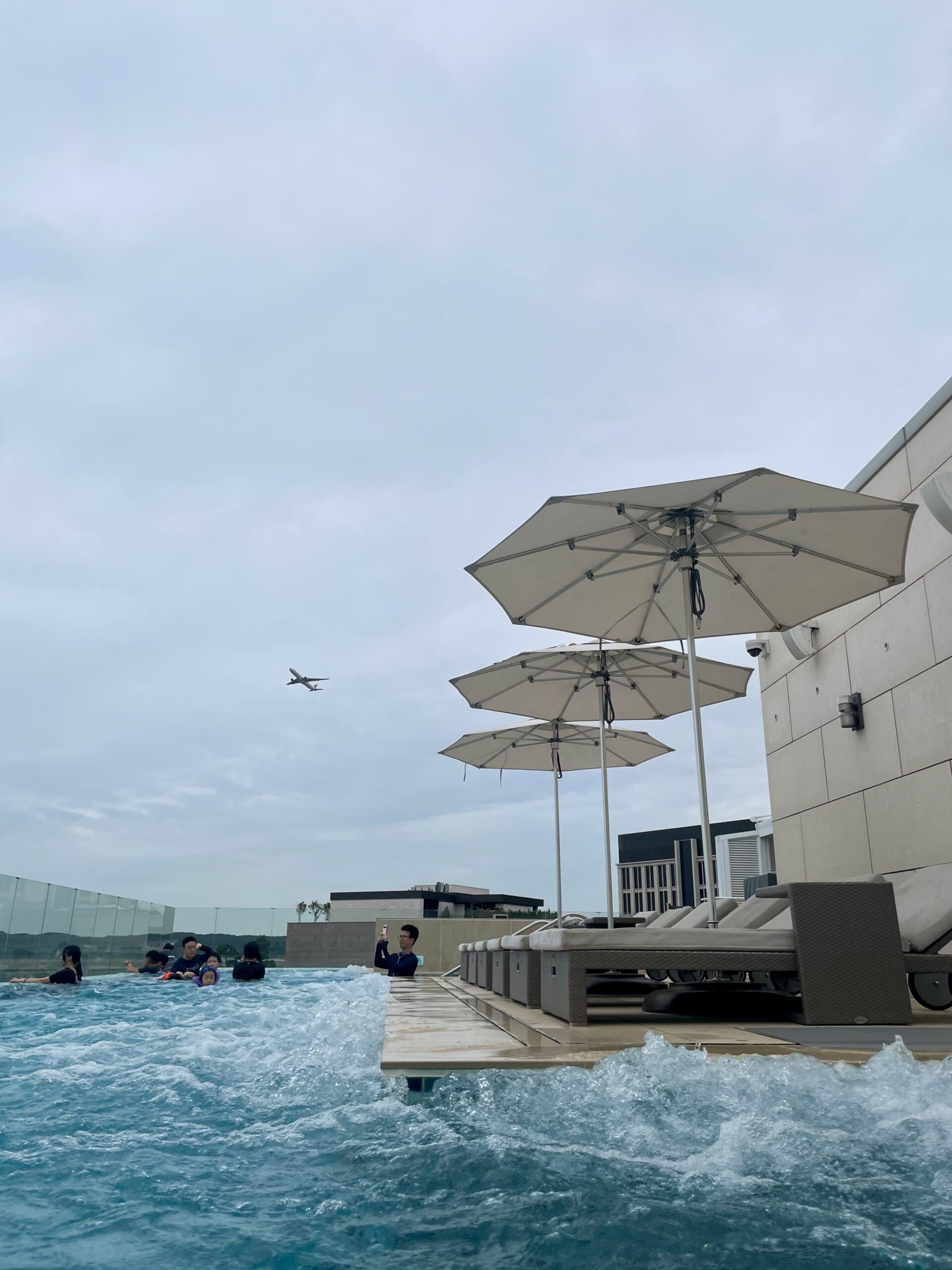 Paradise City Cimer: Your Guide to the Best Spa in Korea