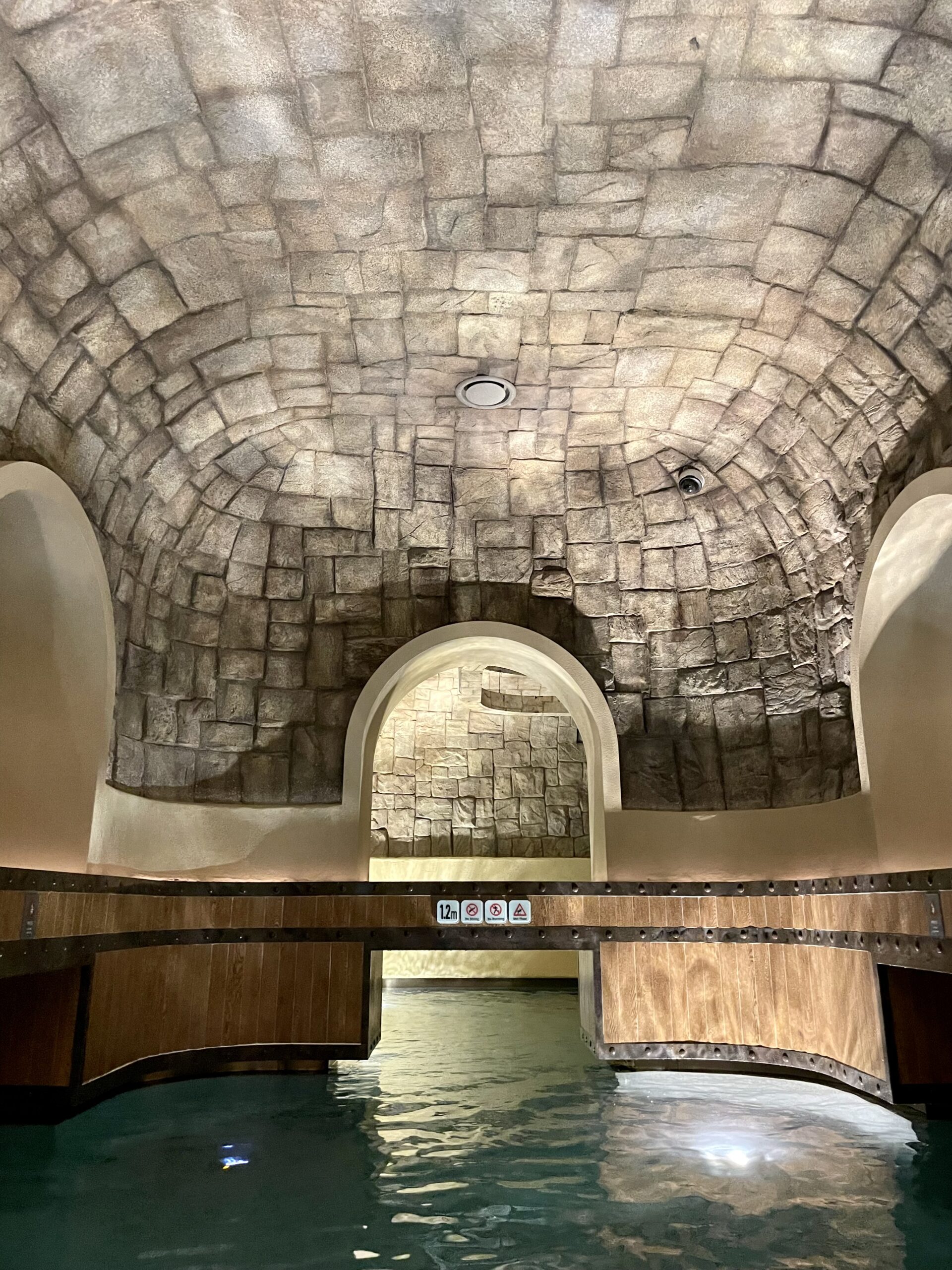 Paradise City Cimer: Your Guide to the Best Spa in Korea