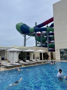 Paradise City Cimer: Your Guide to the Best Spa in Korea