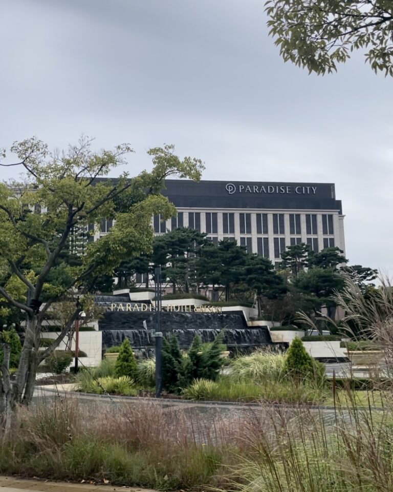 Paradise City Cimer: Your Guide to the Best Spa in Korea