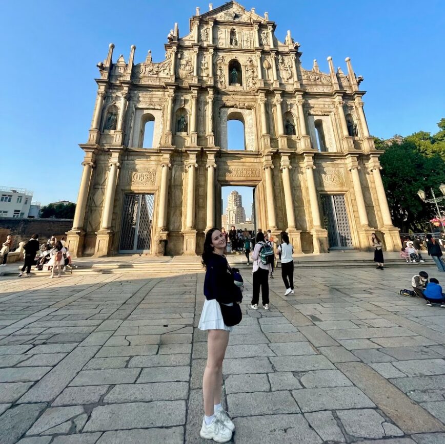 Macau Day Trip: Itinerary & What to Know