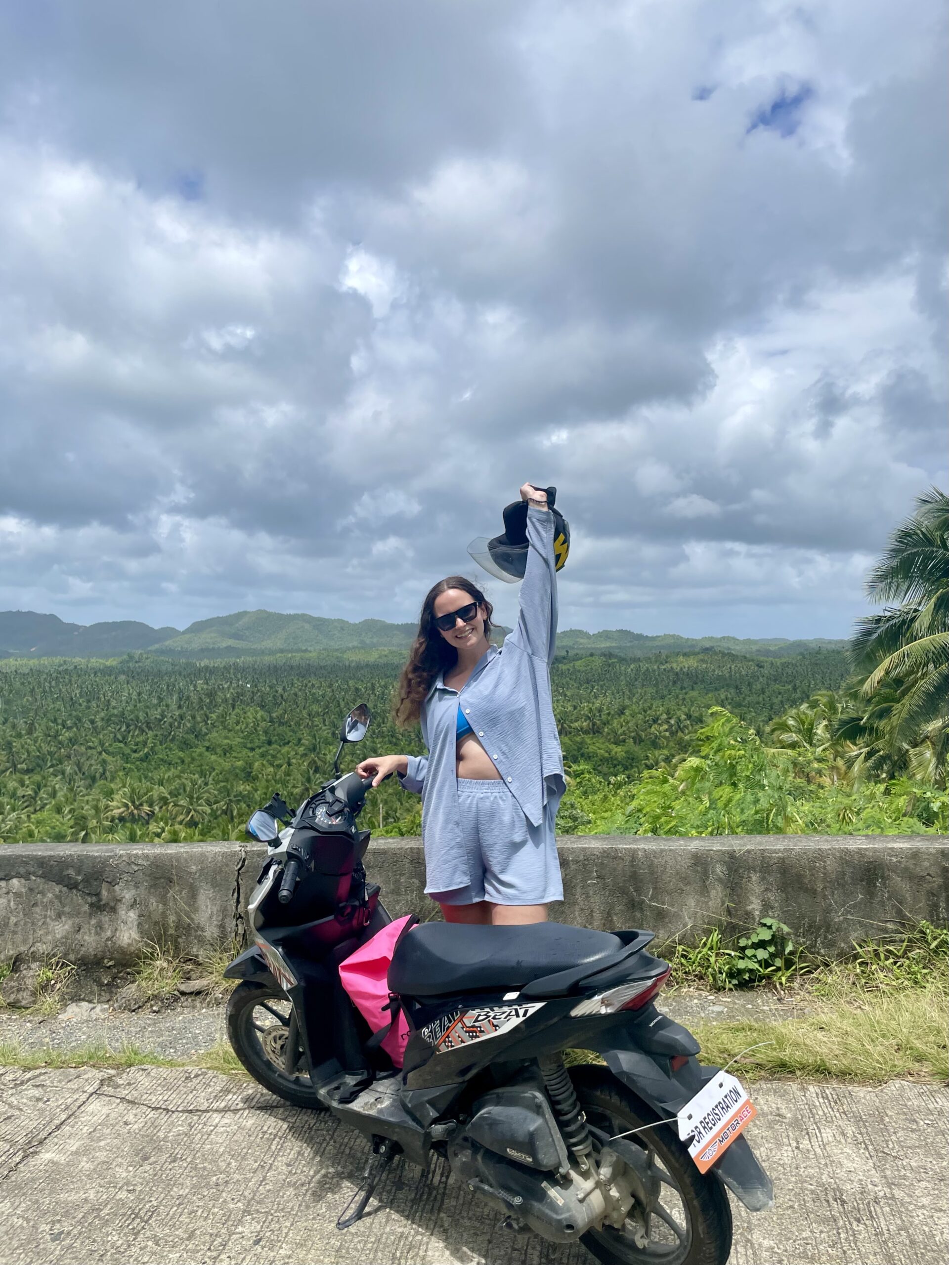 Solo Female Travel in the Philippines: Safety, Tips, & Expectations