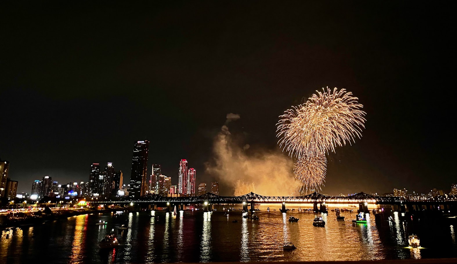 22 Best Things to Do in Summer in Korea (2025)