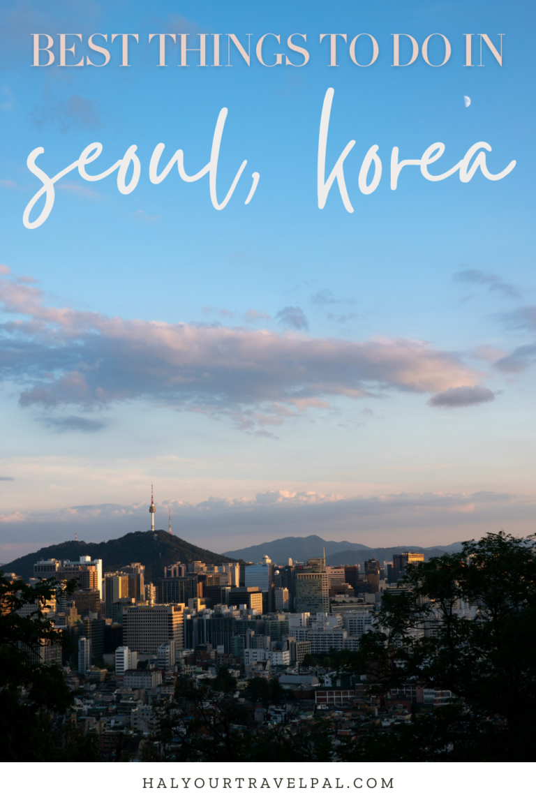 20 Best Things to Do in Seoul: A Local's Guide for 2026
